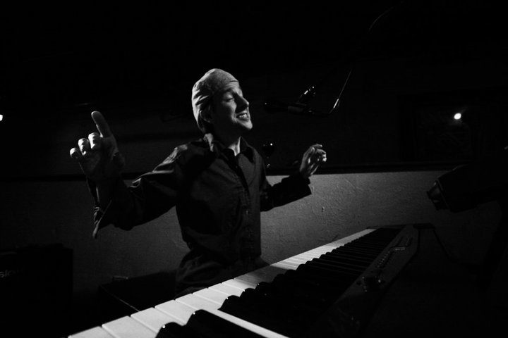 Joe Sly Music | Song From the Heart